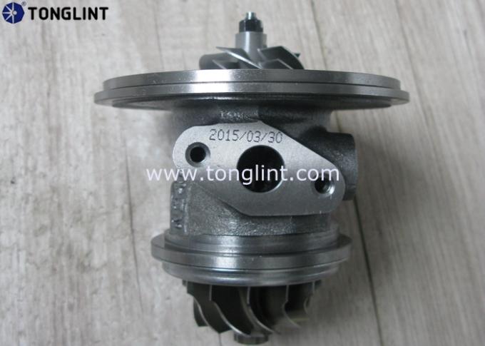 Turbocharger Cartridge CHRA For Isuzu Trooper RHB52W VE180027 ...