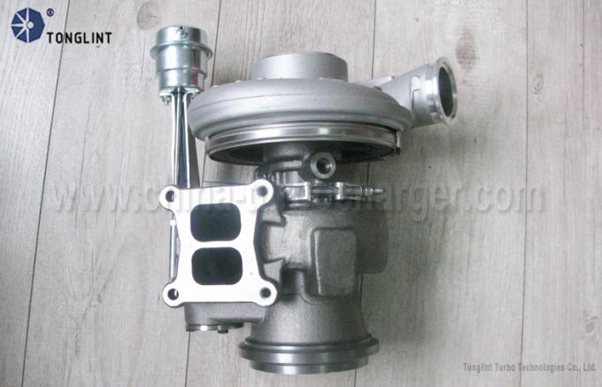 Cummins Truck HX55W Diesel Turbocharger 3592775 3592776 OEM 3800858 ...
