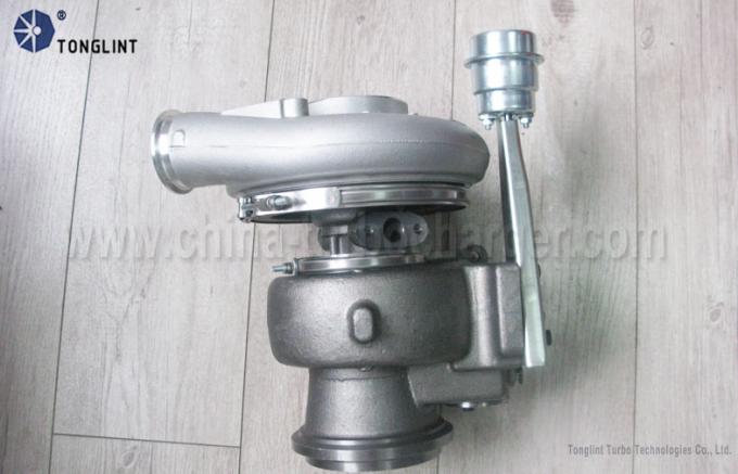 Cummins Truck HX55W Diesel Turbocharger 3592775 3592776 OEM 3800858 ...