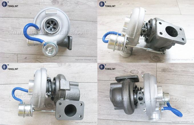 SGS GT2560S Diesel Turbocharger 785828-0004 785828-5004S 2674A808 for ...
