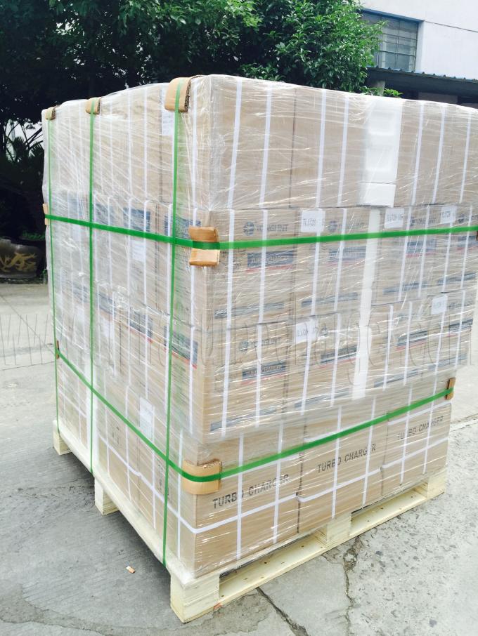 SGS GT2560S Diesel Turbocharger 785828-0004 785828-5004S 2674A808 for ...