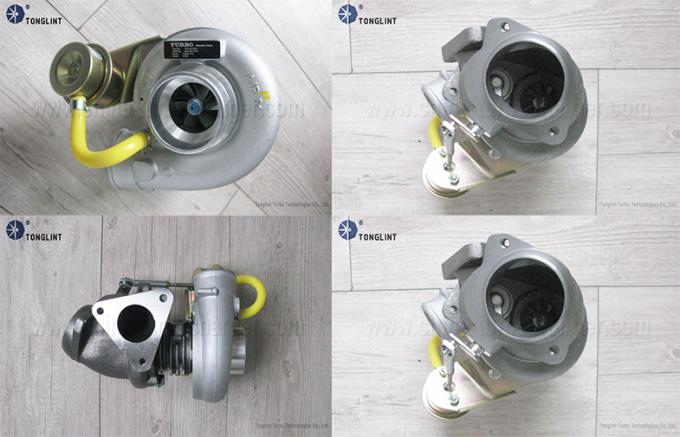 GT25S Turbo Charger Ssang Yong Korando Turbocharger 704152-0001 ...