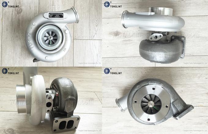 HX35 Turbo Complete Diesel Turbocharger 4036531 504087676 for Truck Engine