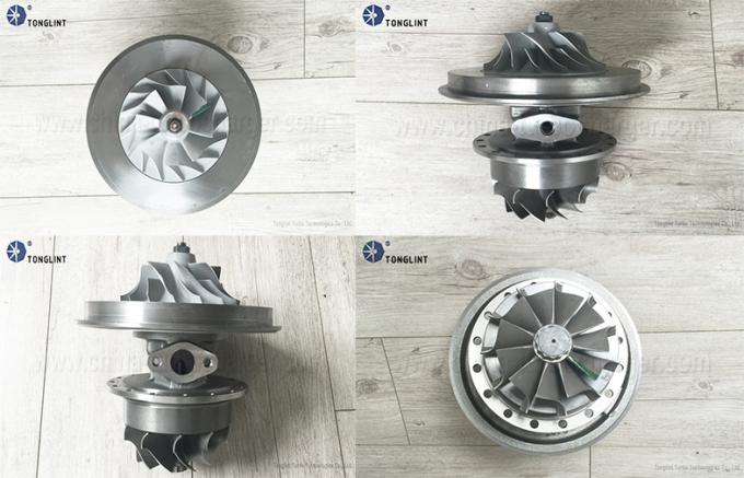 HX80 CHRA 3545464 Turbocharger Cartridge CHRA core for Cummins GenSet ...