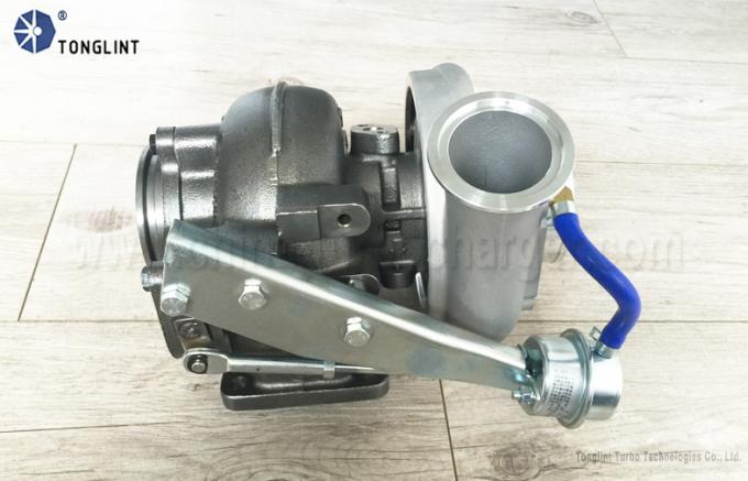 Cummins QSL Truck HX40W Diesel Turbocharger 4046101 4038989 4039030 for ...