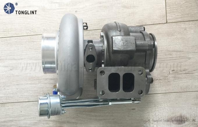 Cummins QSL Truck HX40W Diesel Turbocharger 4046101 4038989 4039030 for ...