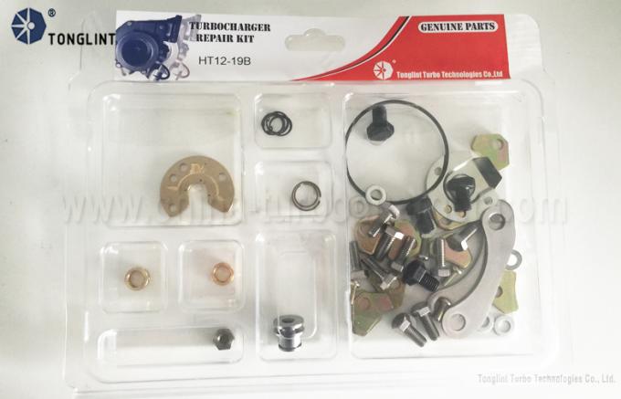 Performance Turbo Repair Kit For Maintain Repair Complete Turbochargers