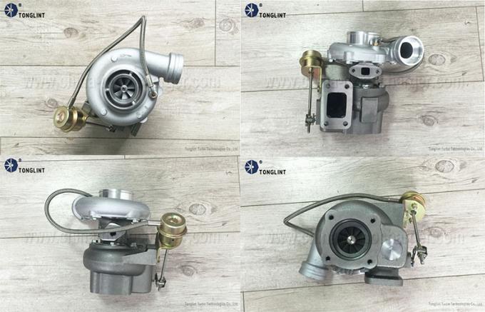 S200G Diesel Turbocharger 318807 04259204KZ Deutz Truck / Bus ...