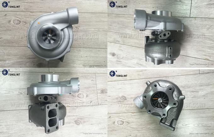 Mercedes Benz Truck K27 Diesel Turbocharger 5327-988-6533 5327-970-6533 ...
