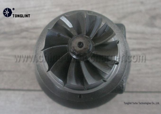 T250 443854-0065 Turbocharger Cartridge For Ford Tractor 7630 Holland ...