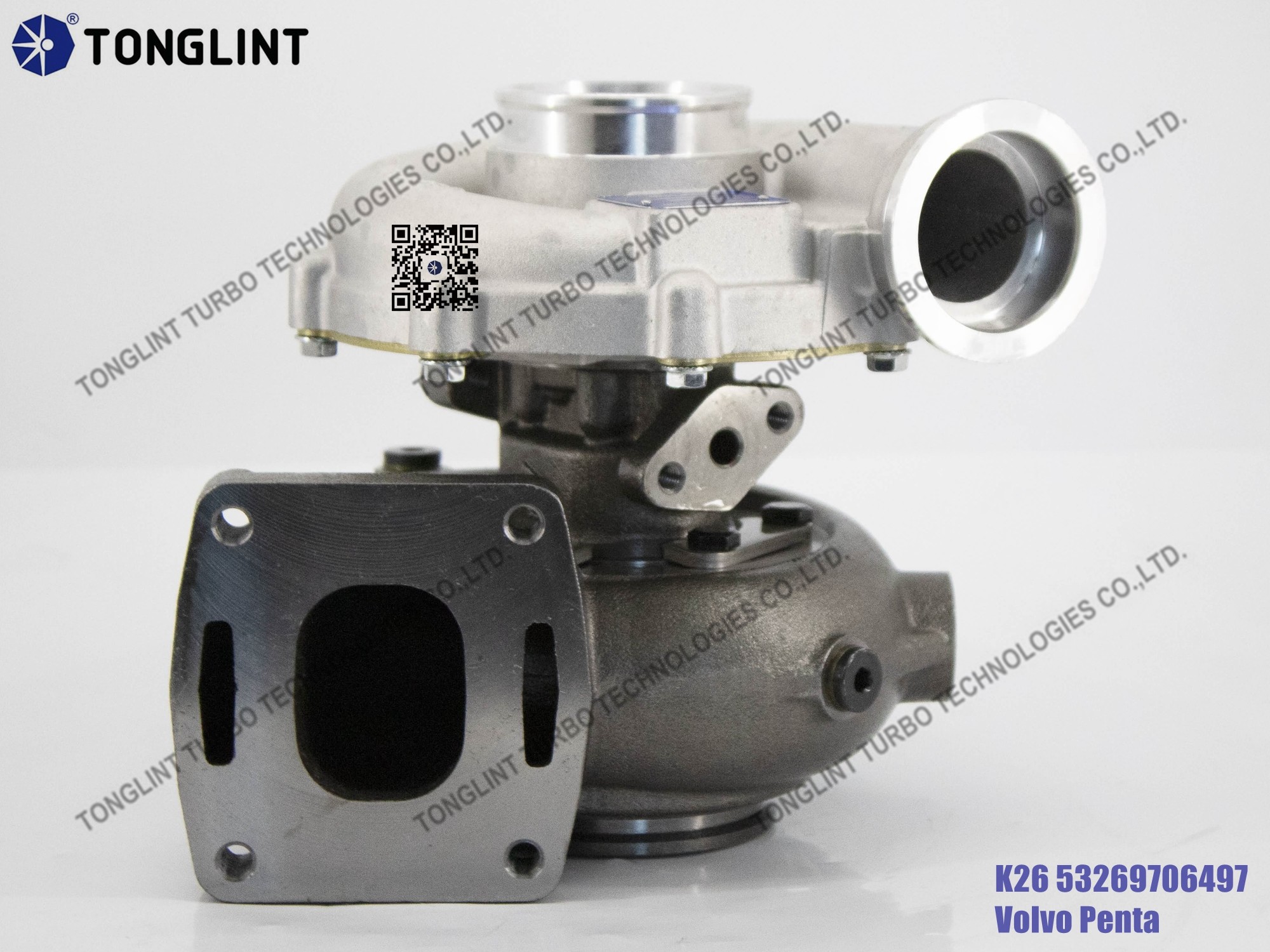 China Tonglint Turbo Technologies Co., Ltd. latest company news about ...