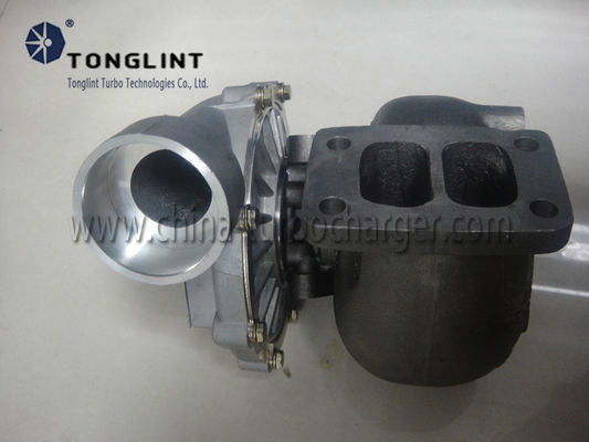 Mercedes Benz Truck, Bus K27 Diesel Turbocharger 53279886206 Turbo for ...