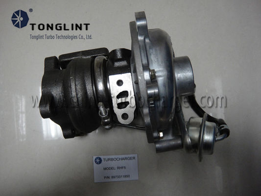 Isuzu Various RHF4H Turbo VB420076 8973311850 VIDZ Turbocharger For ...