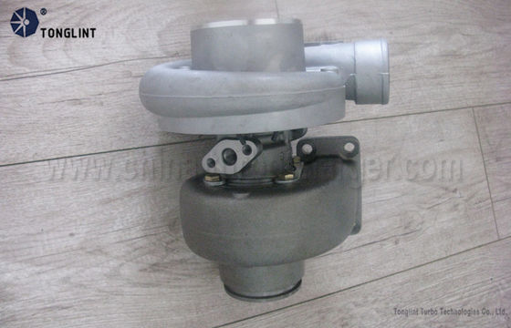 Diesel Turbocharger 3539697 HX35 Cummins Komatsu Commercial Vehicle ...