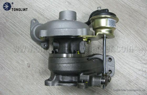 Ford, Citroen, Mazda KP35 54359880009 5435-988-0007 Turbo Turbocharger ...