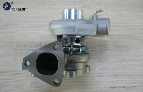 Tonglint Turbo Mitsubishi L200 Turbocharger 49177-02513 49177-02512 for ...