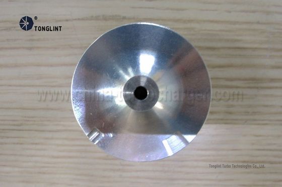 GT25 GT2556S 436563-0003 Turbocharger Compressor Wheel for Perkins ...