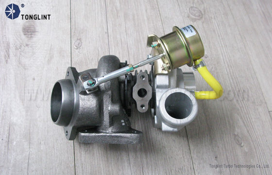 GT25S Turbo Charger Ssang Yong Korando Turbocharger 704152-0001 ...