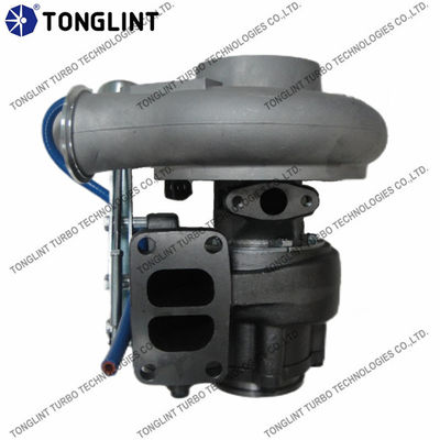 Cummins Truck Diesel Turbocharger HX35W Turbo 4035213 4050031 For 6BTAA ...