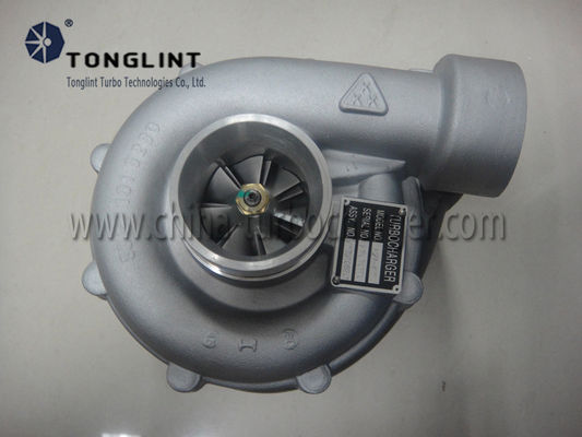 Mercedes Benz Truck, Bus K27 Diesel Turbocharger 53279886206 Turbo for ...