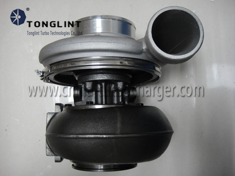 Cummins Truck , Various HC5A Diesel Turbocharger 3523851 3801722 for ...