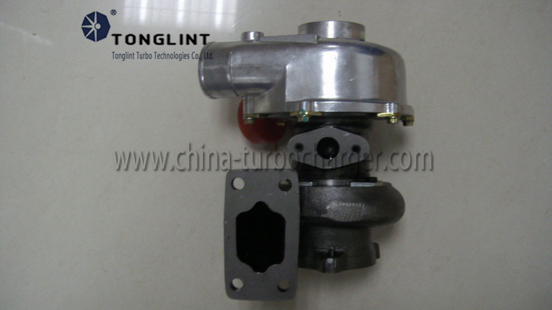 RHB6-2 894418-3200 894418321 6T-575 Diesel Turbocharger For Hitachi ...