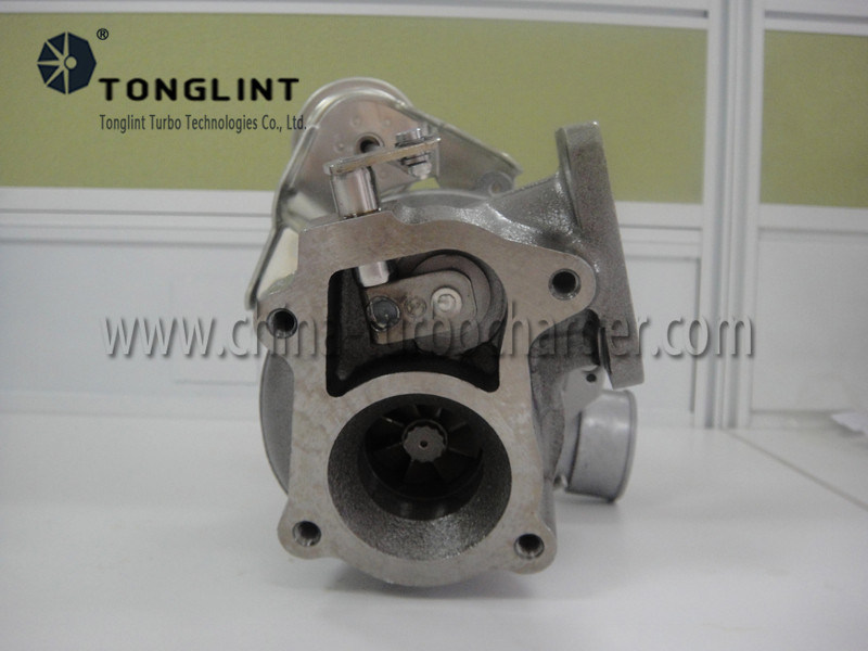 Opel Frontera Isuzu RHF5 Turbo VE430023 VICC Turbocharger for 4JG2TC ...