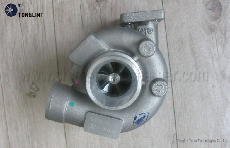 Kato Excavator HD TD04-13G Turbo 49189-00800 Turbocharger for 4D31T Engine