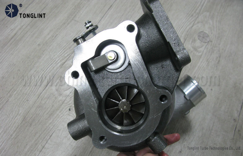 Toyota Landcruiser TD CT26 Turbo Diesel Turbocharger 17201-17010 For ...