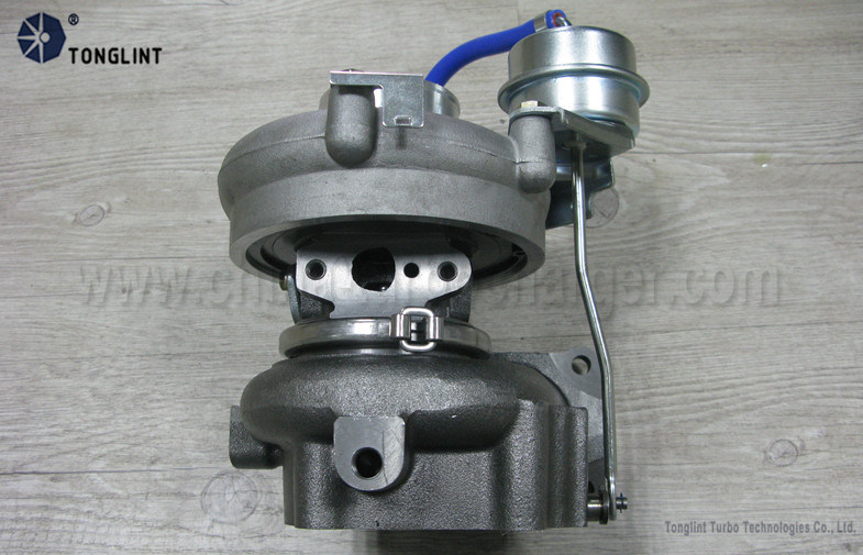 Toyota Landcruiser TD CT26 Turbo Diesel Turbocharger 17201-17010 For ...