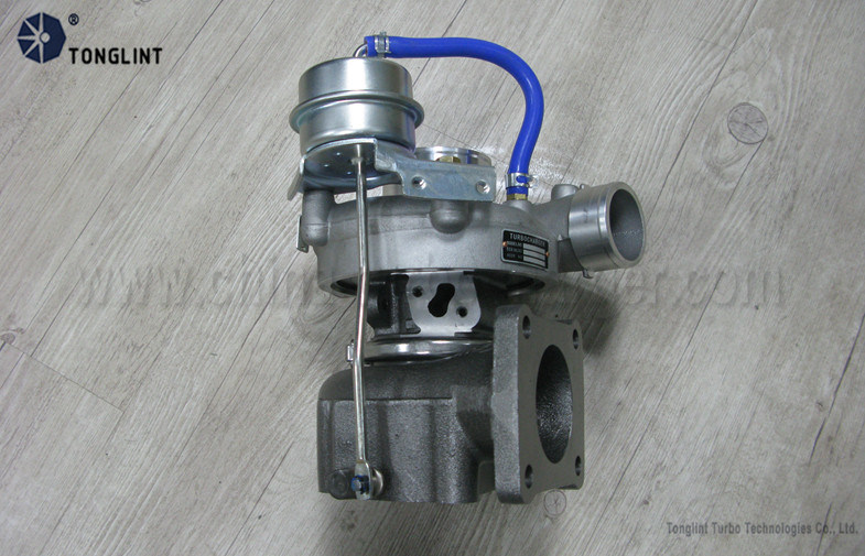 Toyota Landcruiser TD CT26 Turbo Diesel Turbocharger 17201-17010 For ...