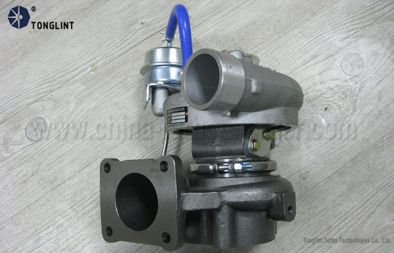 Toyota Landcruiser TD CT26 Turbo Diesel Turbocharger 17201-17010 For ...