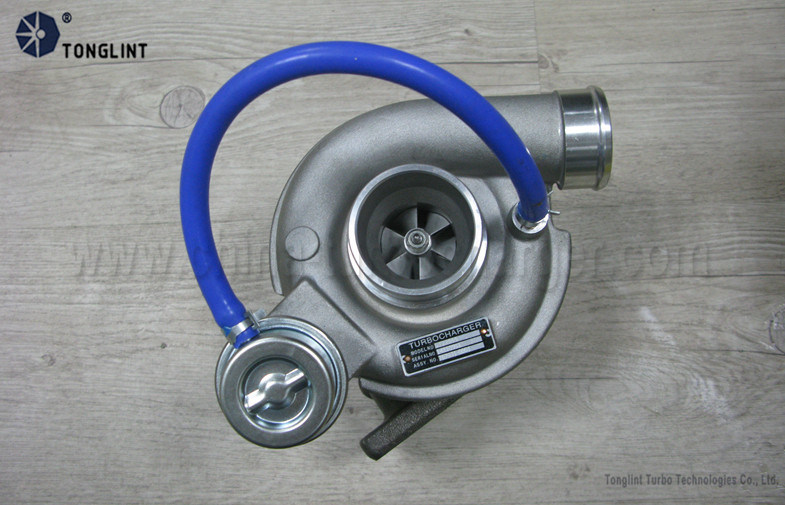 K03 Turbo Turbocharger 53039880116 504136797 for Fiat Commercial Ducato ...
