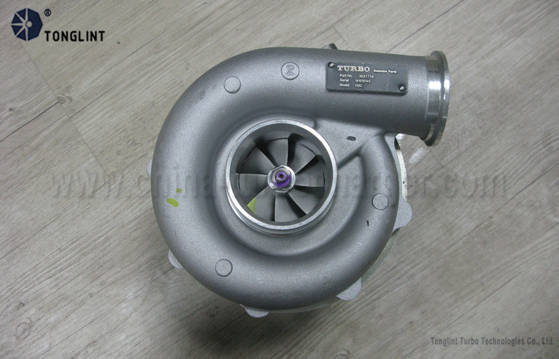 Scania Commercial Vehicle H2D 3531719 Diesel Turbocharger DS11-34/-36 ...