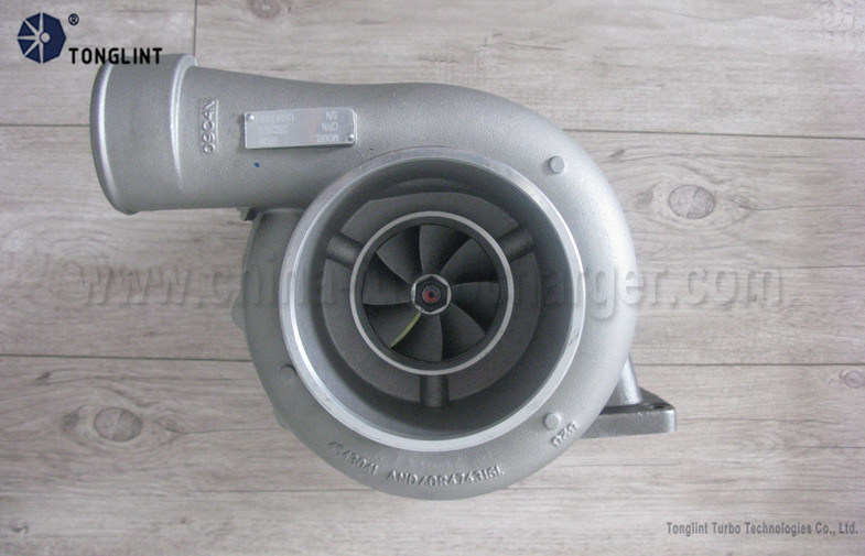 Cummins Various BHT3B Diesel Turbocharger 3529040 with Inconel 713C ...
