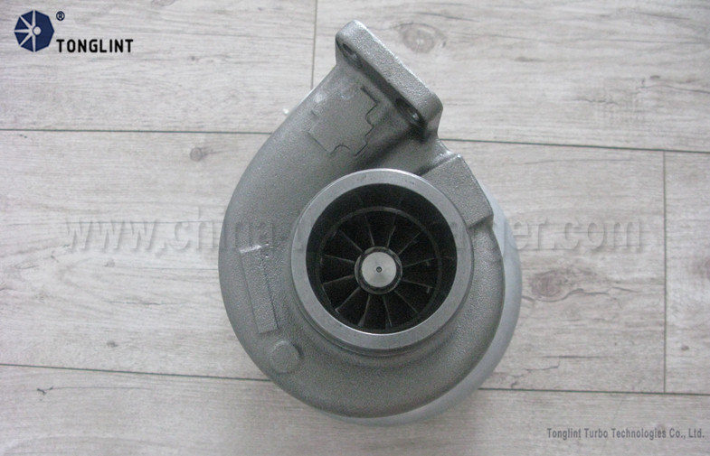 Diesel Turbocharger 3539697 HX35 Cummins Komatsu Commercial Vehicle ...