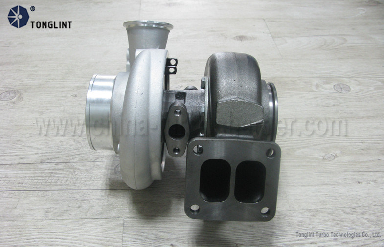 Cummins Truck HX40 3533000 Diesel Turbocharger 6CTA 6CT C SERIES 94 C ...