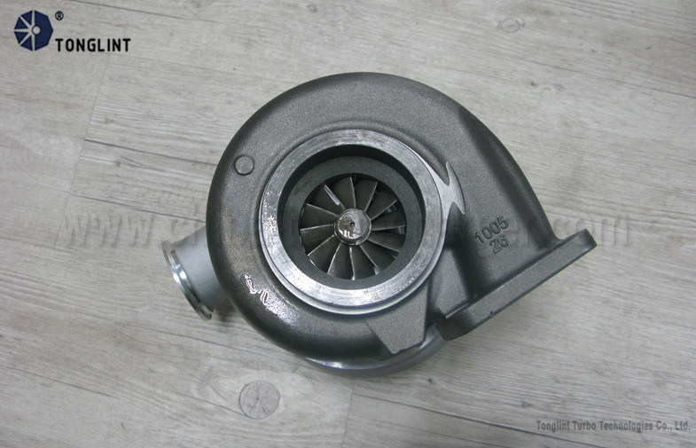 Cummins Truck HX40 3533000 Diesel Turbocharger 6CTA 6CT C SERIES 94 C ...