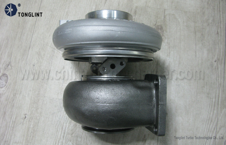 Iveco Truck , Combine Harvester HX55 Diesel Turbocharger 4043648 For ...
