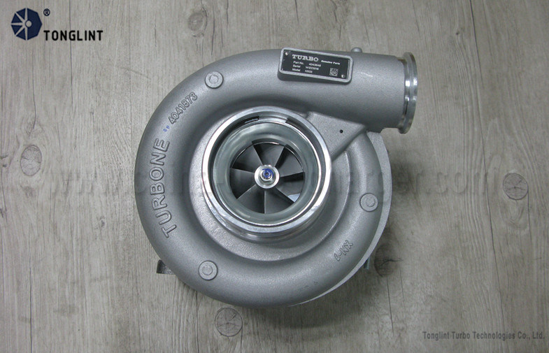Iveco Truck , Combine Harvester HX55 Diesel Turbocharger 4043648 For ...