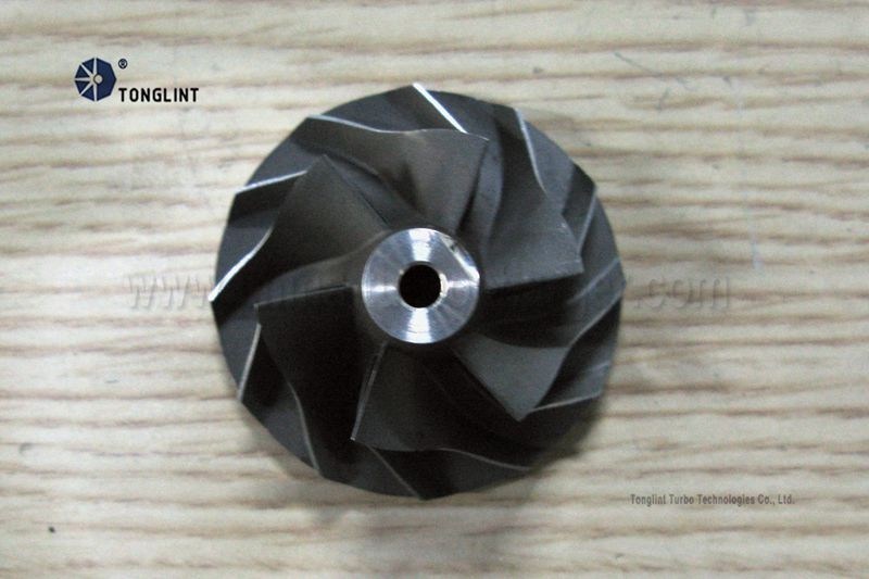 K03 5304-123-2023 53041232023 Turbocharger Parts Turbocharger ...