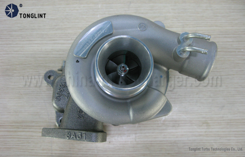 Tonglint Turbo Mitsubishi L200 Turbocharger 49177-02513 49177-02512 for ...