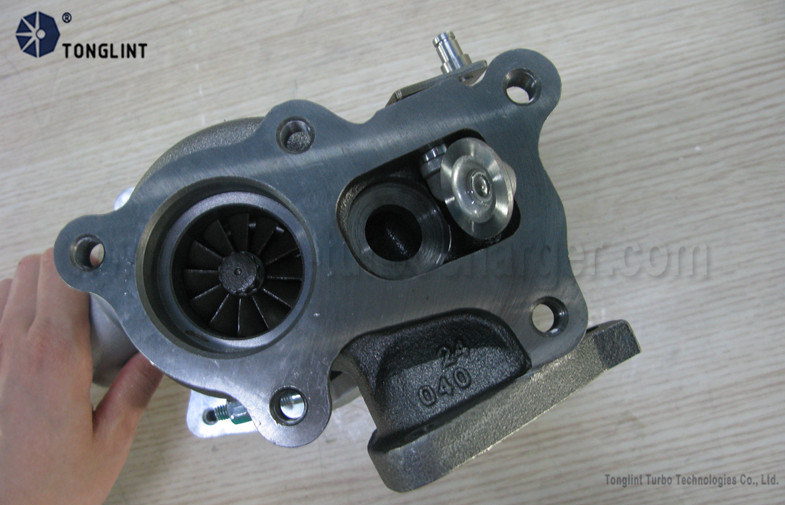 Tonglint Turbo Mitsubishi L200 Turbocharger 49177-02513 49177-02512 for ...