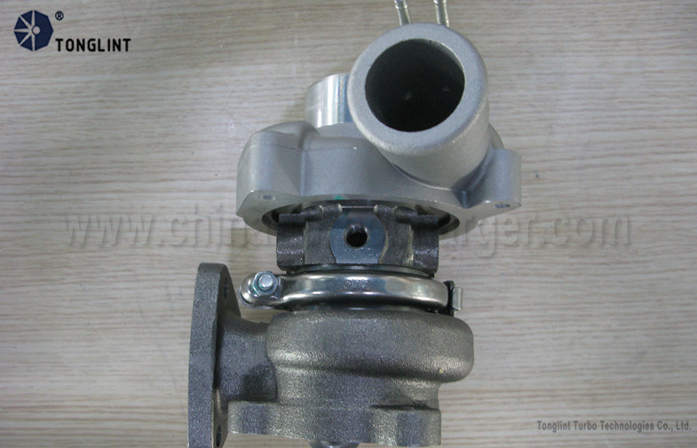 Tonglint Turbo Mitsubishi L200 Turbocharger 49177-02513 49177-02512 for ...