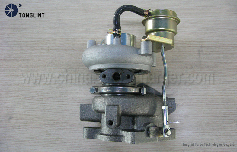Mitsubishi Pajero TD04-12T Turbo 49377-03043 Turbocharger for Montero 2 ...