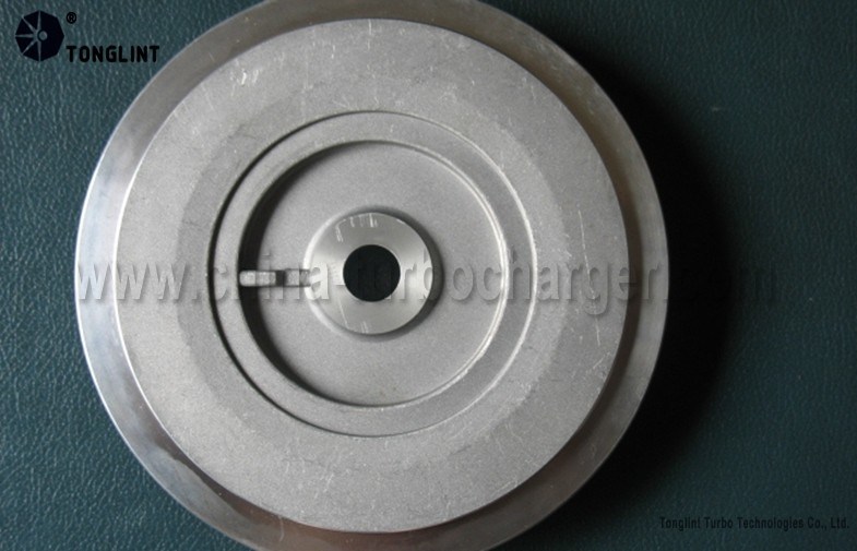 Aluminium Turbocharger Back Plate TA31 TB31 TA34 TO4 TO4B TO4E for ...