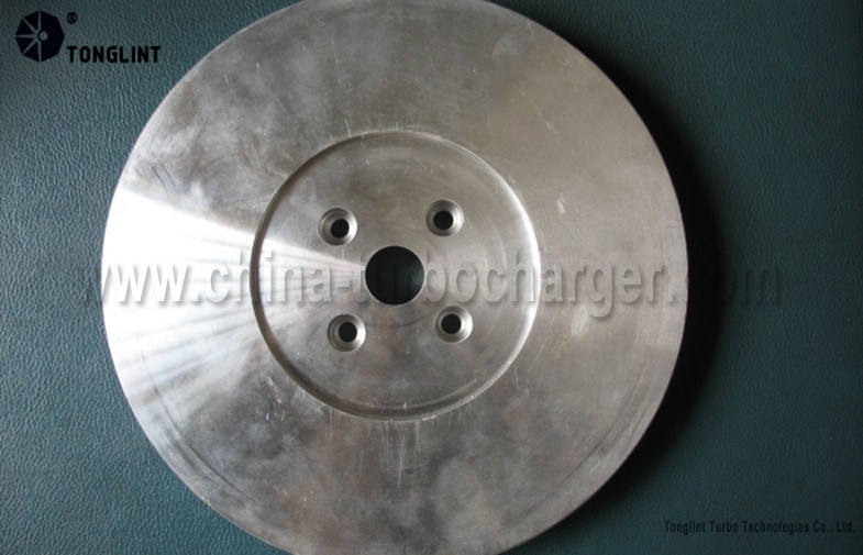 Replacement Turbo Back Plate K24 K26 K27 K28 K29 fit for / Diesel Trucks