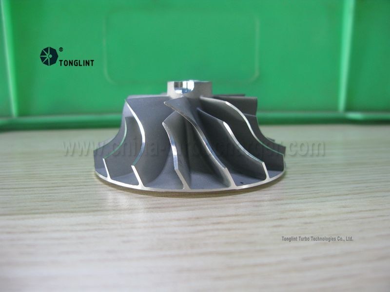 TO4B TB31 TB34 Turbocharger Compressor Wheel 409179-0018 for cartridge ...