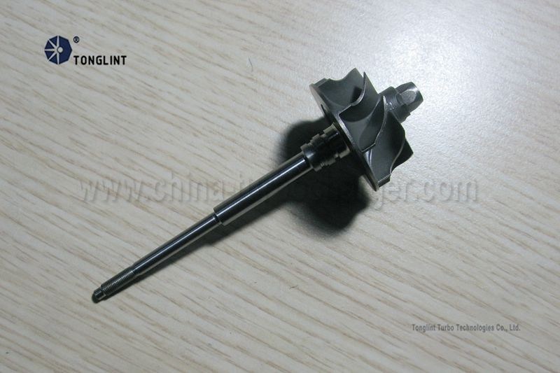 Turbo Turbine Wheel KP35 5435-120-8500 54351208500 Turbine shafr Auto ...