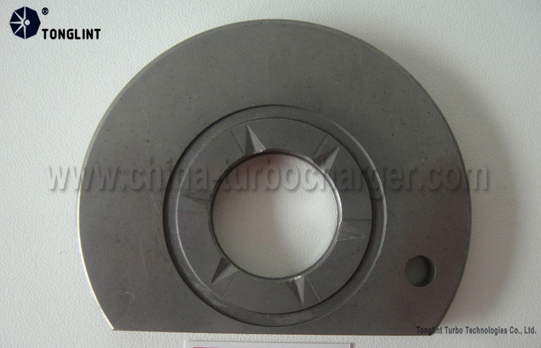 TS16949 Certified S500 / S510 Heavy Turbocharger Iron Powder Thrust ...